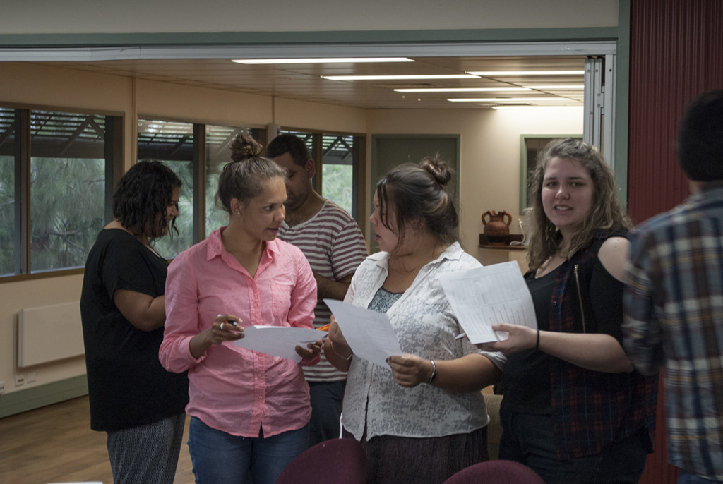 WELCOME10small - Indigenous Allied Health Australia