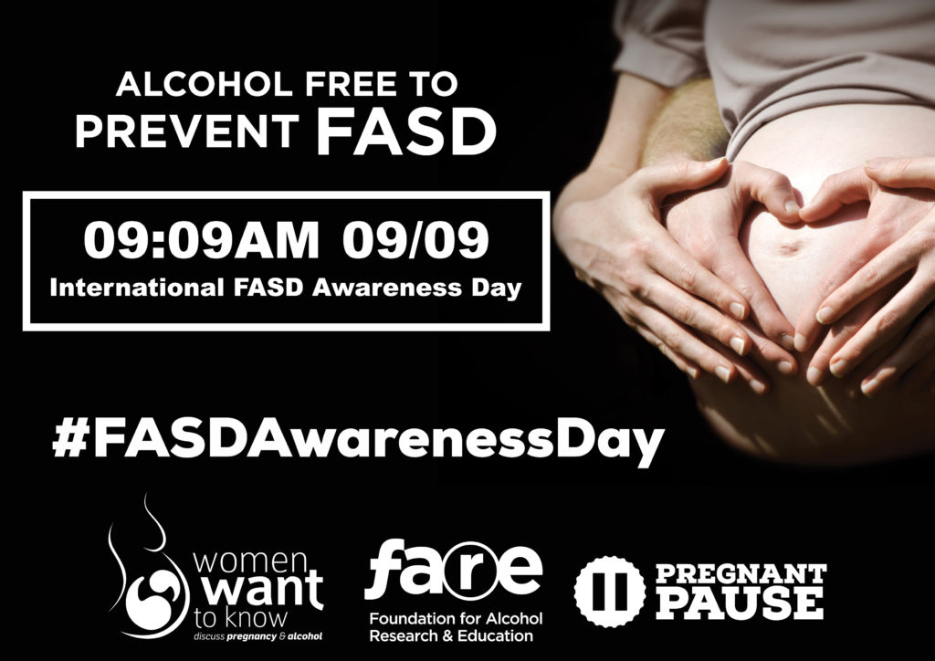FASD Awareness Day - Indigenous Allied Health Australia