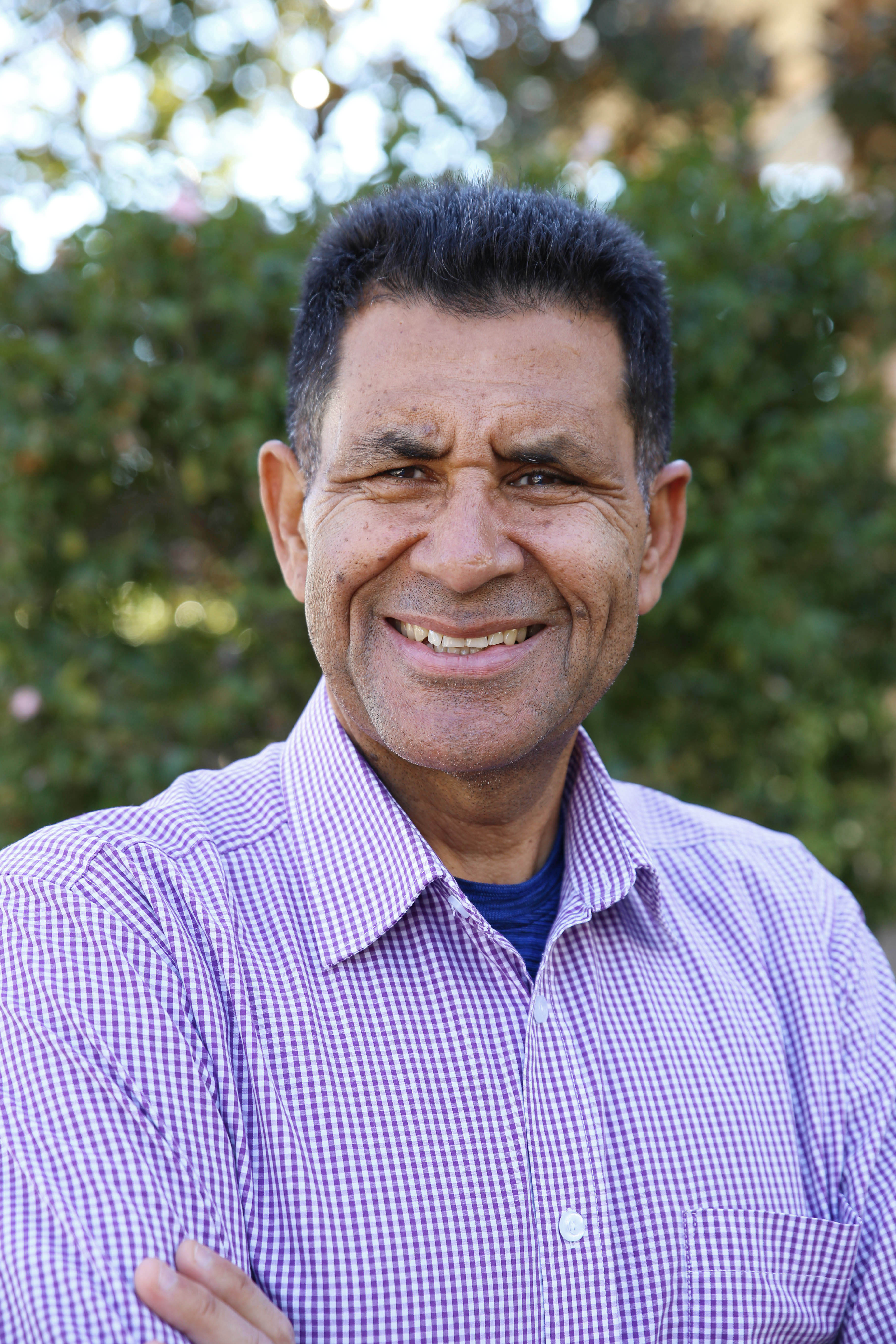 Ian Martin - Indigenous Allied Health Australia : Indigenous Allied ...