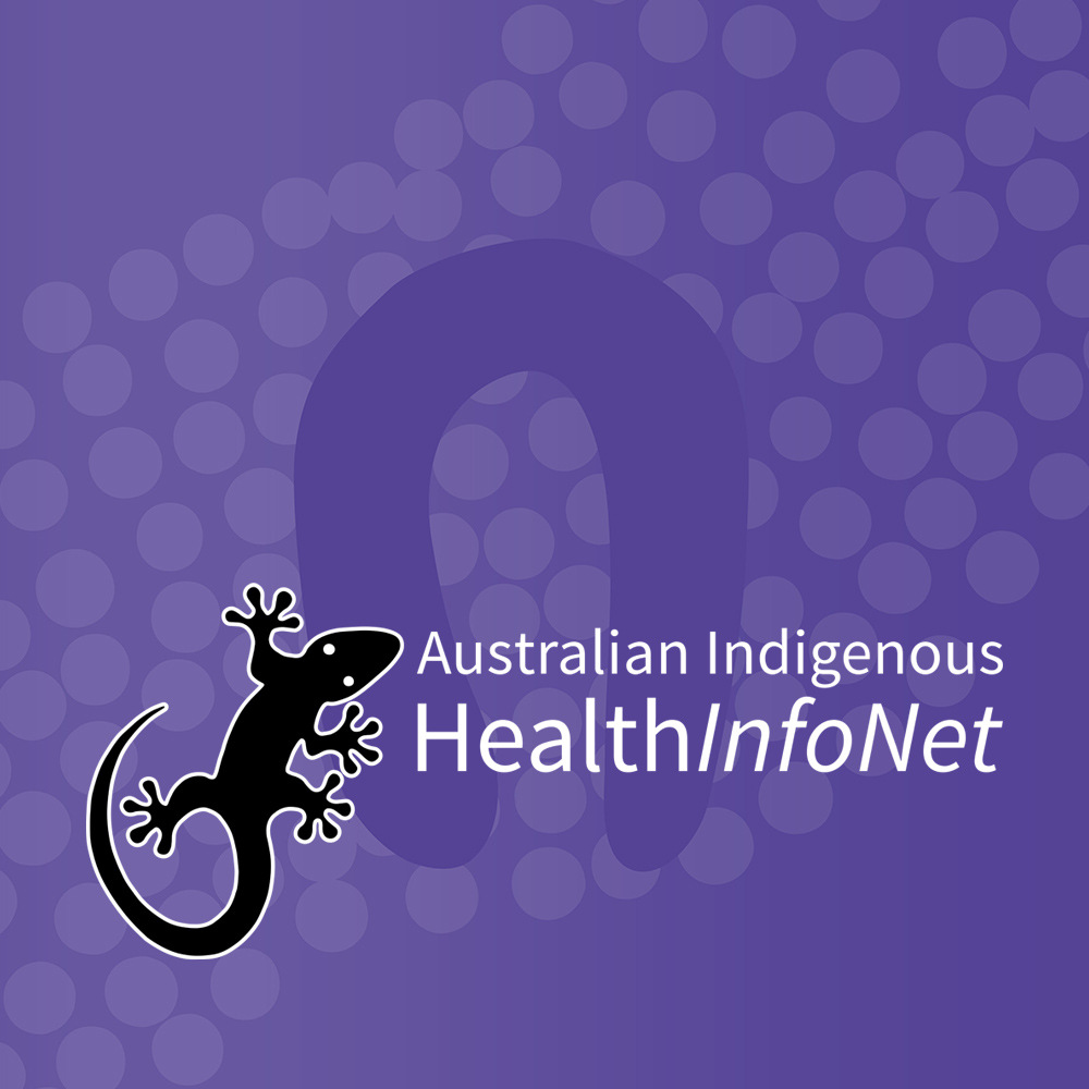 healthnet - Indigenous Allied Health Australia : Indigenous Allied ...