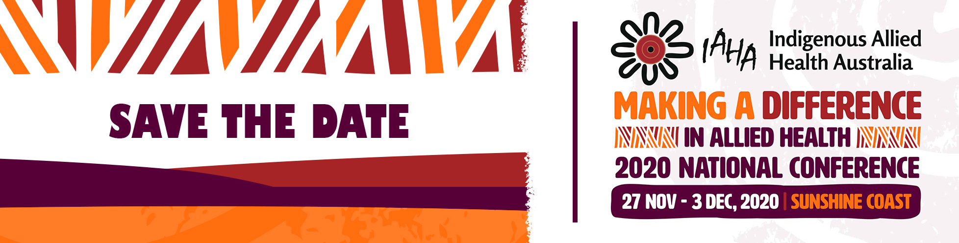 IAHA National Conference - Indigenous Allied Health Australia ...