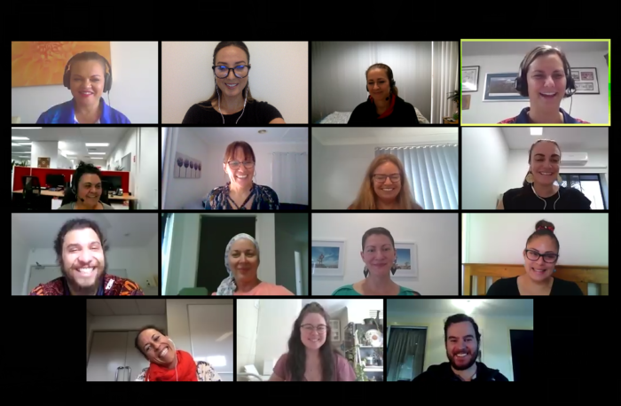 Member Events And Yarning Session Webinars Indigenous Allied Health