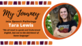 Celebrating our deadly Speech Pathologists! Meet Tara Lewis ...