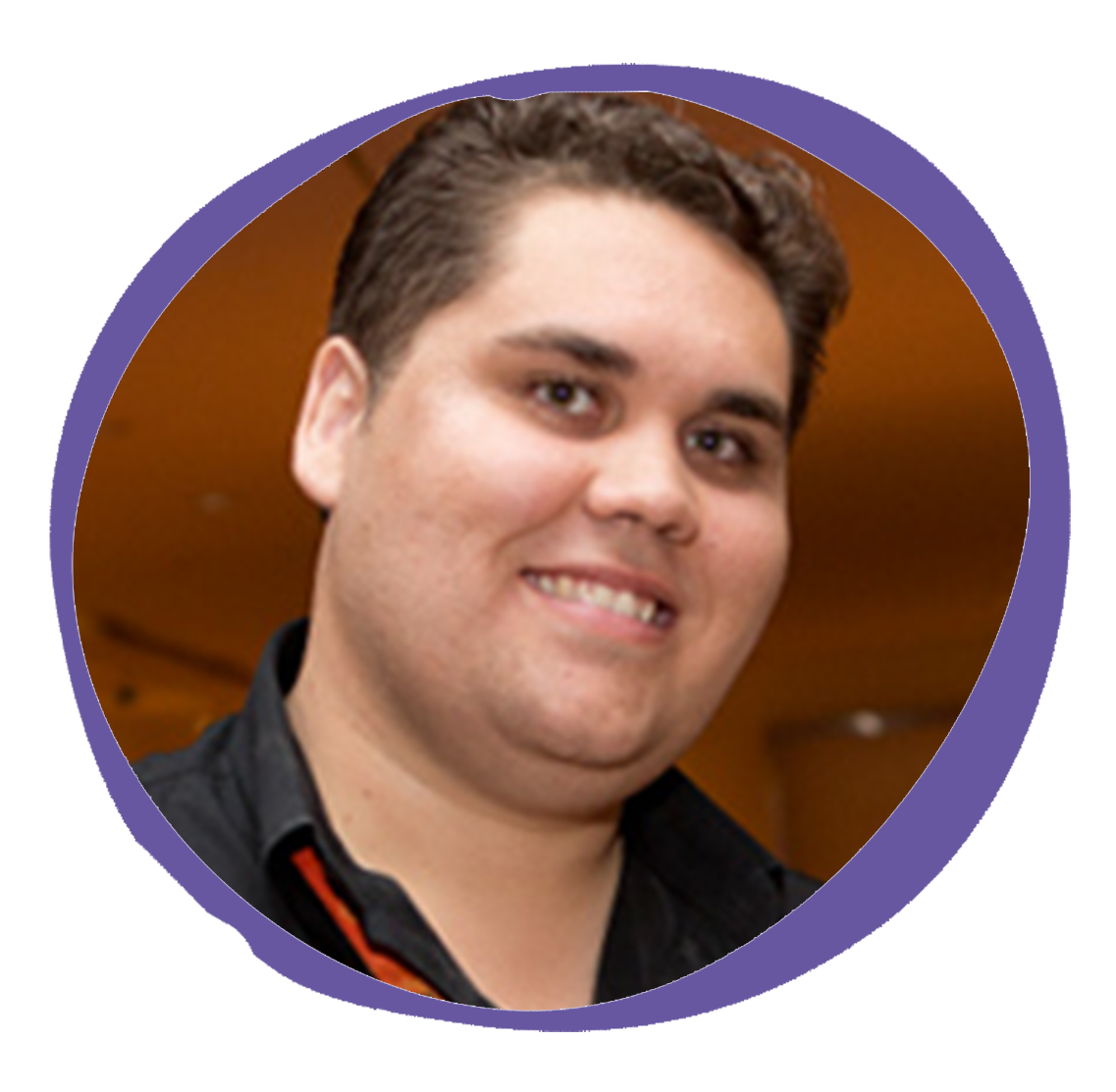 Justin Cain - Indigenous Allied Health Australia : Indigenous Allied ...