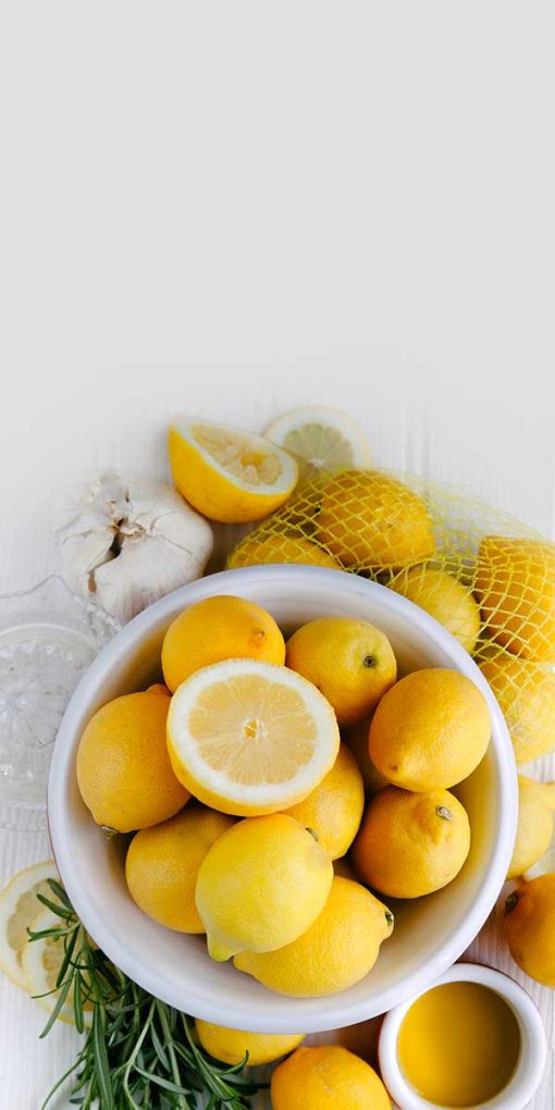 lemons - Indigenous Allied Health Australia