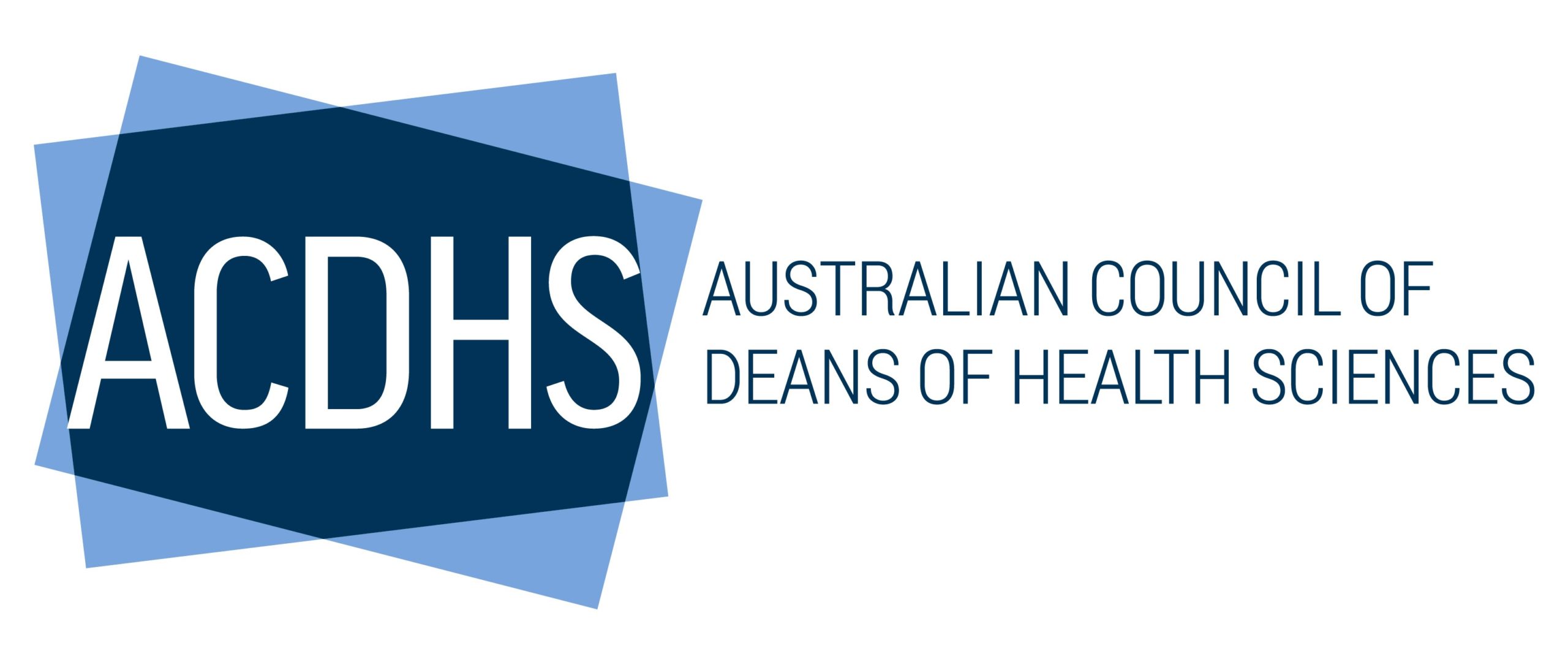 ACDHS logo - Indigenous Allied Health Australia : Indigenous Allied ...