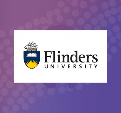 Flinders Uni Logo - Indigenous Allied Health Australia : Indigenous ...