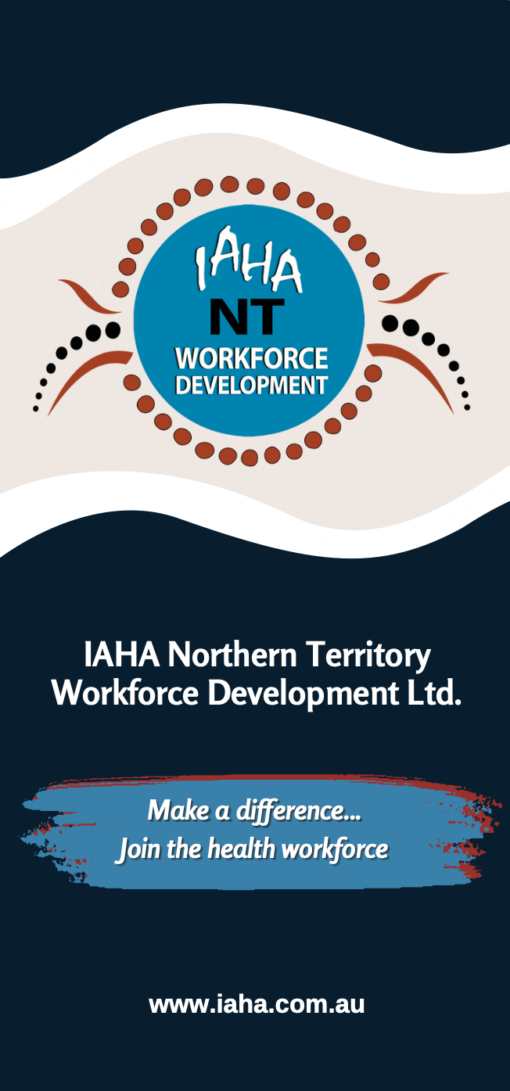 IAHA Publications - Indigenous Allied Health Australia
