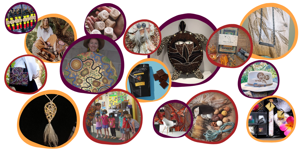 IAHA Markets - Indigenous Allied Health Australia