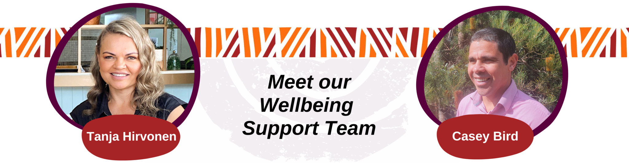 IAHA National Conference Wellbeing Room - Indigenous Allied Health ...
