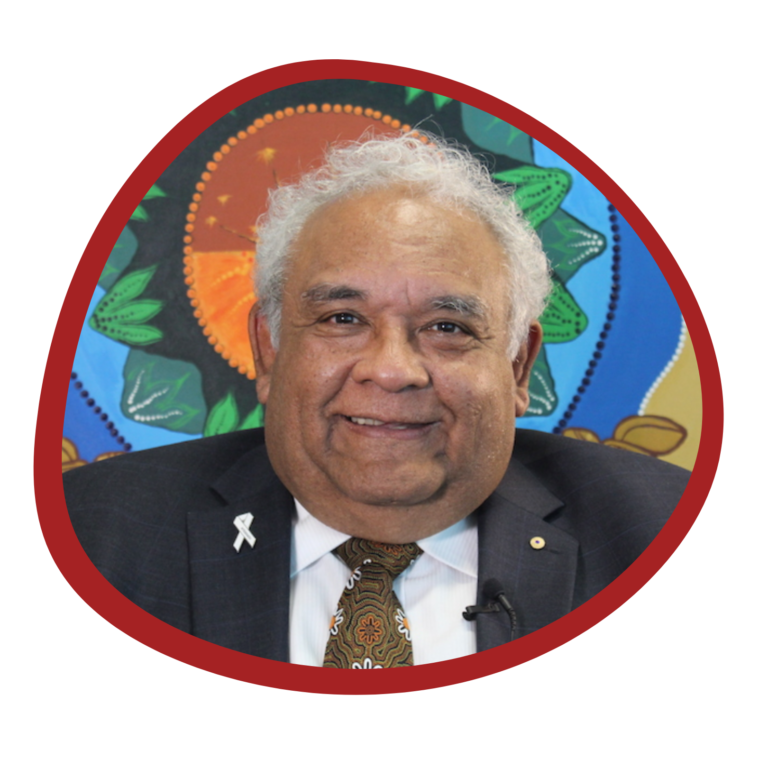 Our Leadership - Indigenous Allied Health Australia