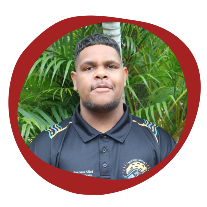 Meet our 2022 NT Academy Students - Indigenous Allied Health Australia