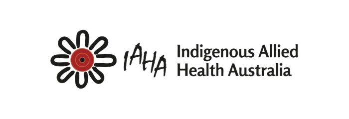 IAHA National Conference Sponsorship - Indigenous Allied Health Australia