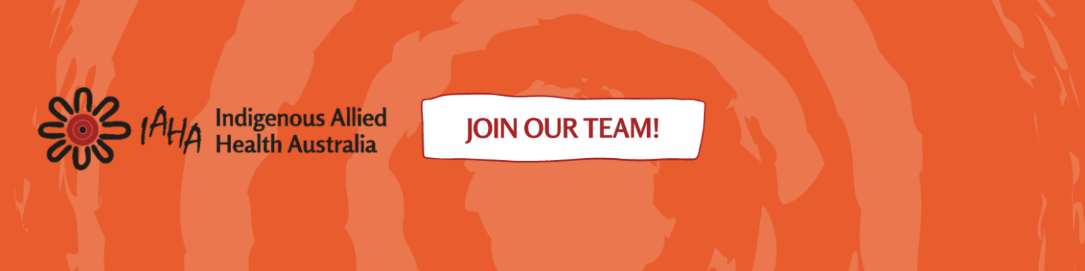 Indigenous Allied Health Australia - Make a difference... be an allied ...