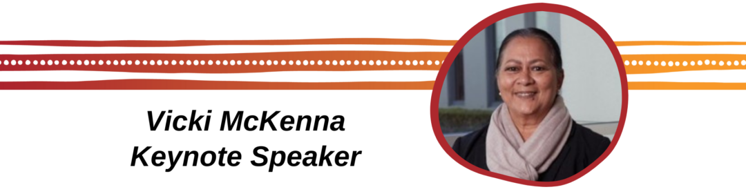 IAHA National Conference Speakers - Indigenous Allied Health Australia